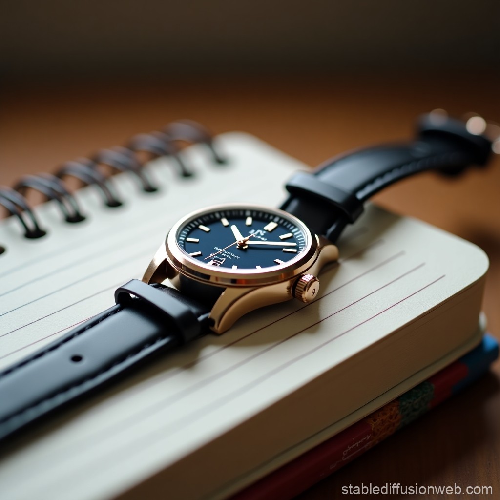 Metanoia – Literoblastos